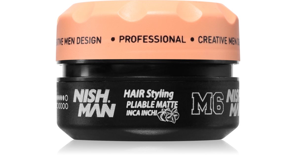 Nish Man M6 | Brza dostava | notino.hr