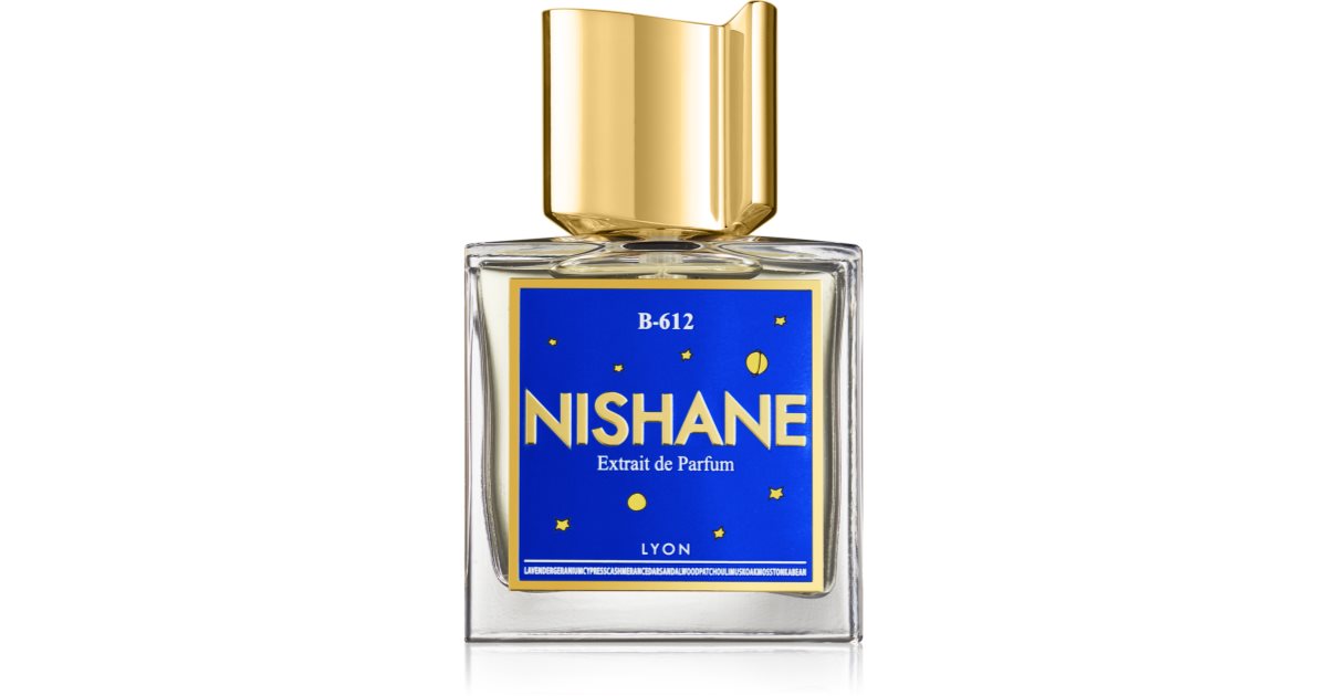 Nishane B-612 | notino.gr