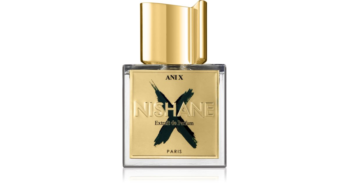 Nishane Ani X perfume extract unisex | notino.ie