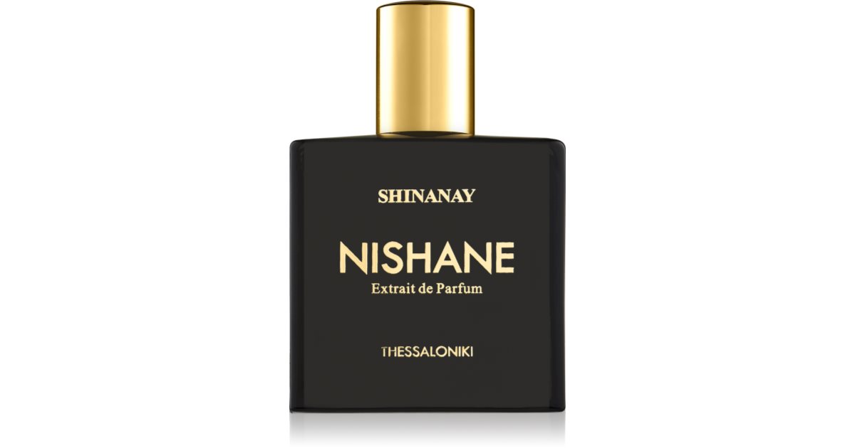 Nishane Shinanay perfume extract unisex | notino.co.uk