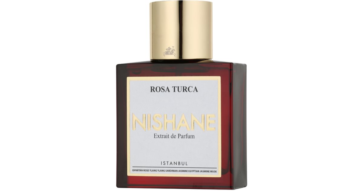 Nishane Rosa Turca parfémový extrakt unisex | notino.cz