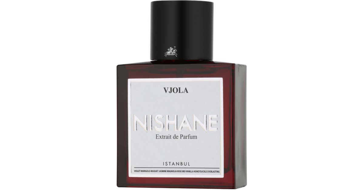 Nishane Vjola extrait de parfum mixte | notino.fr