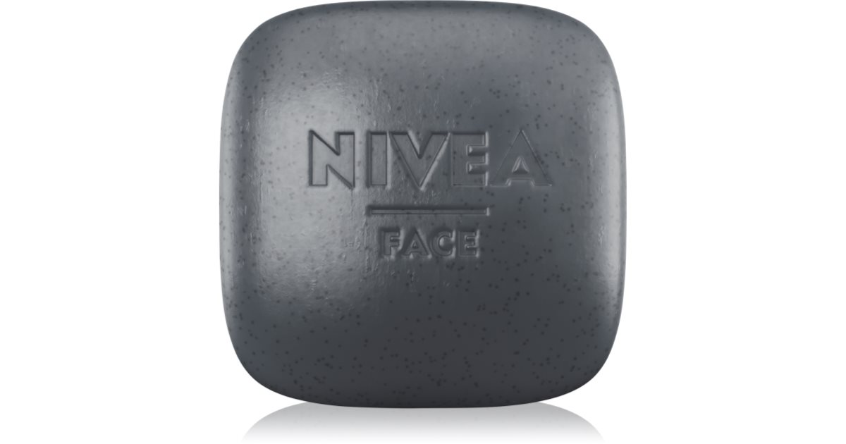 NIVEA Magic Bar exfoliating soap for the face | notino.co.uk