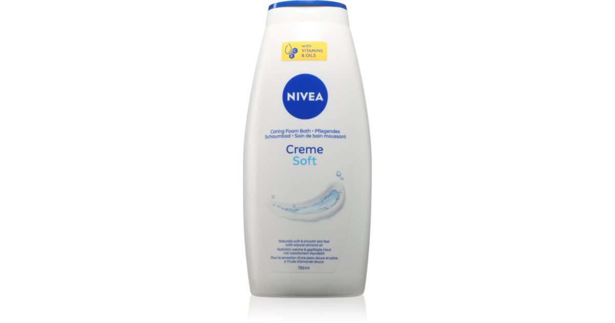 NIVEA Creme Soft | Brza dostava | notino.hr
