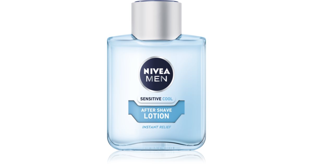 NIVEA MEN Sensitive After Shave NOTINO