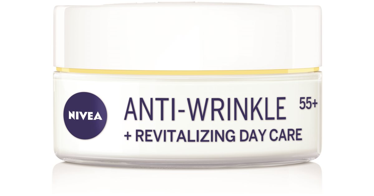 NIVEA Revitalizing | notino.gr