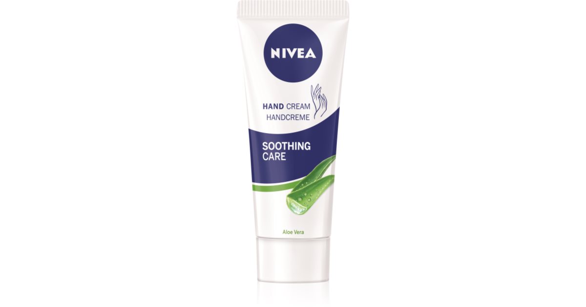Nivea Soothing Care | notino.gr