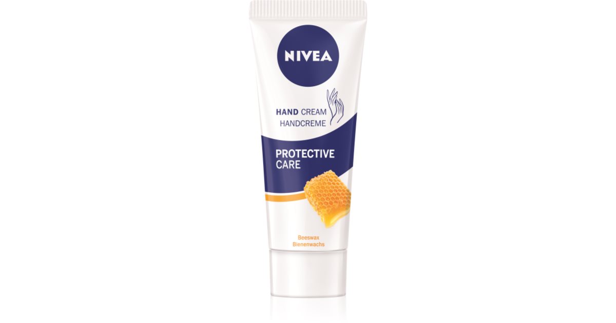 NIVEA Protective Care protective hand cream | notino.co.uk