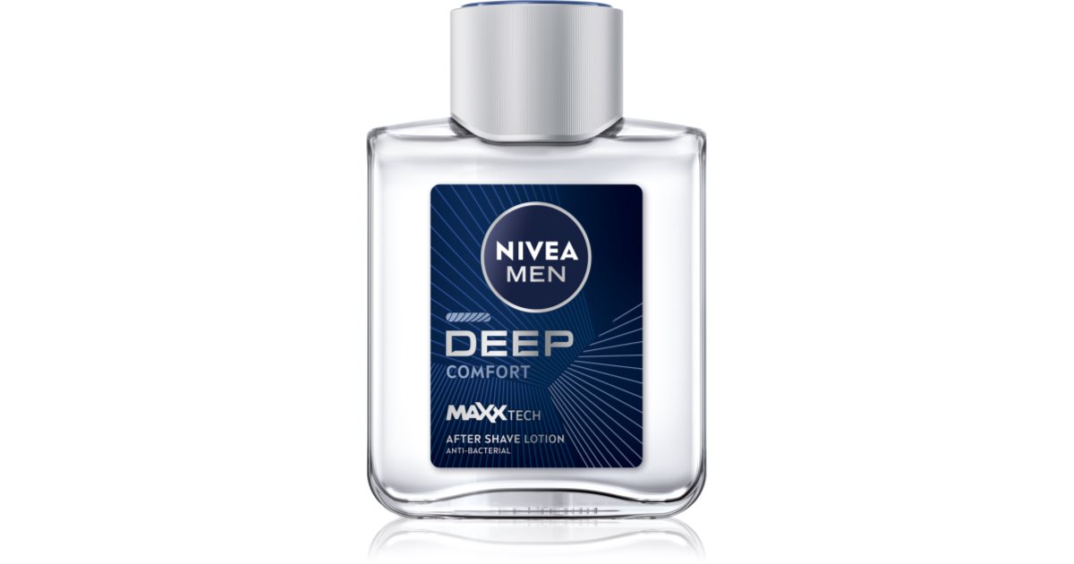 NIVEA MEN Deep after shave | notino.pt
