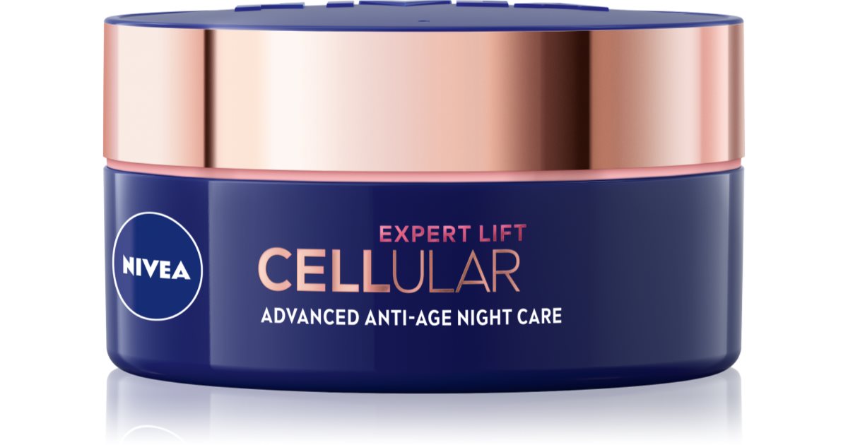 NIVEA Cellular Expert Lift | Brza dostava | notino.hr