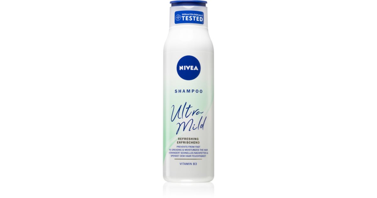 Nivea Ultra Mild | notino.co.uk