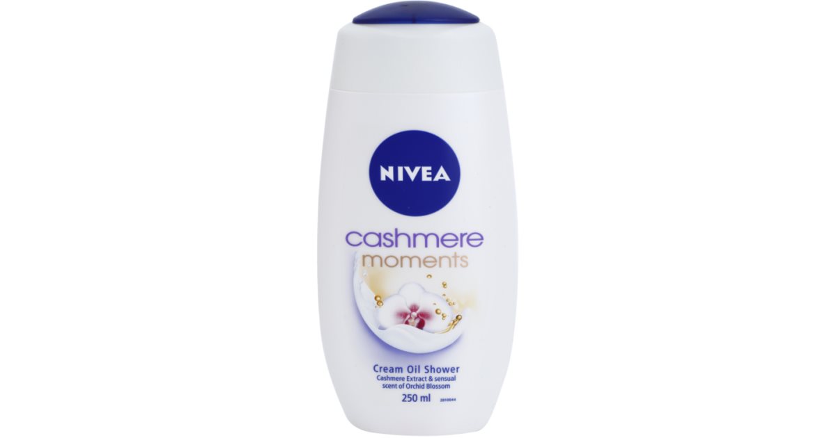 NIVEA Duschcreme