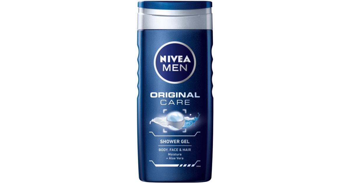 Nivea Men Original Care | notino.gr