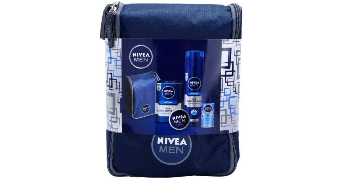 Nivea Original zestaw kosmetyków I.