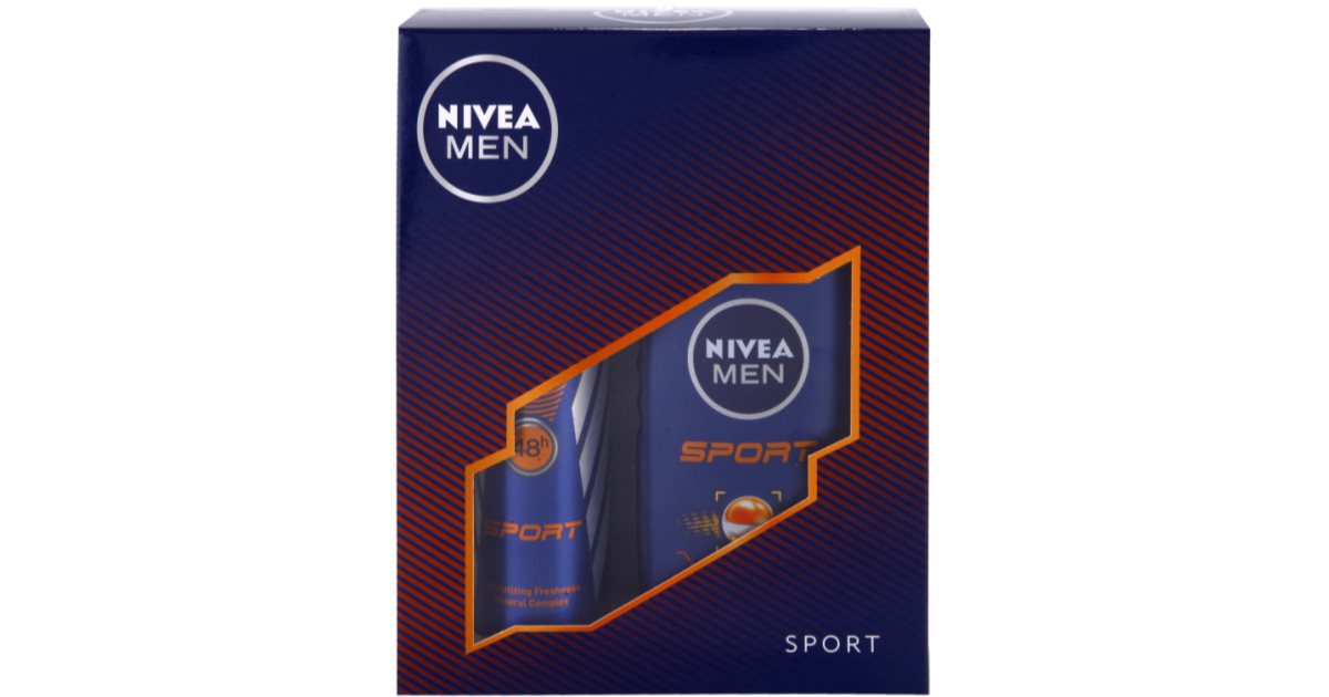 NIVEA | notino.bg