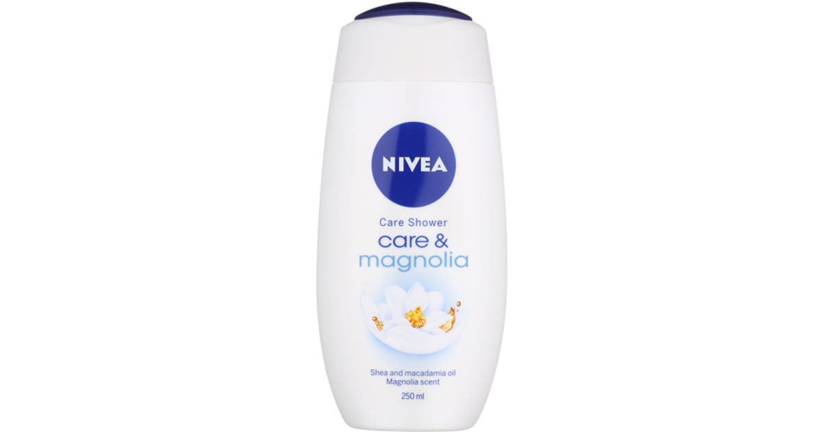 NIVEA Duschcreme | notino.at