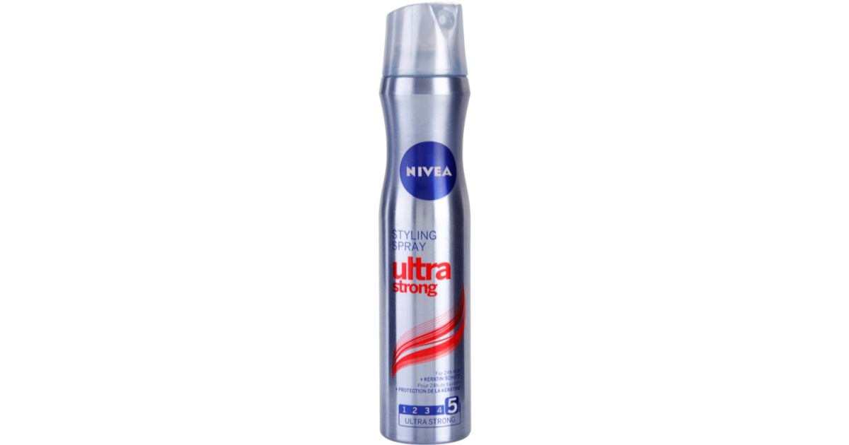 Nivea Ultra Strong | Livrare rapida! | Notino.ro