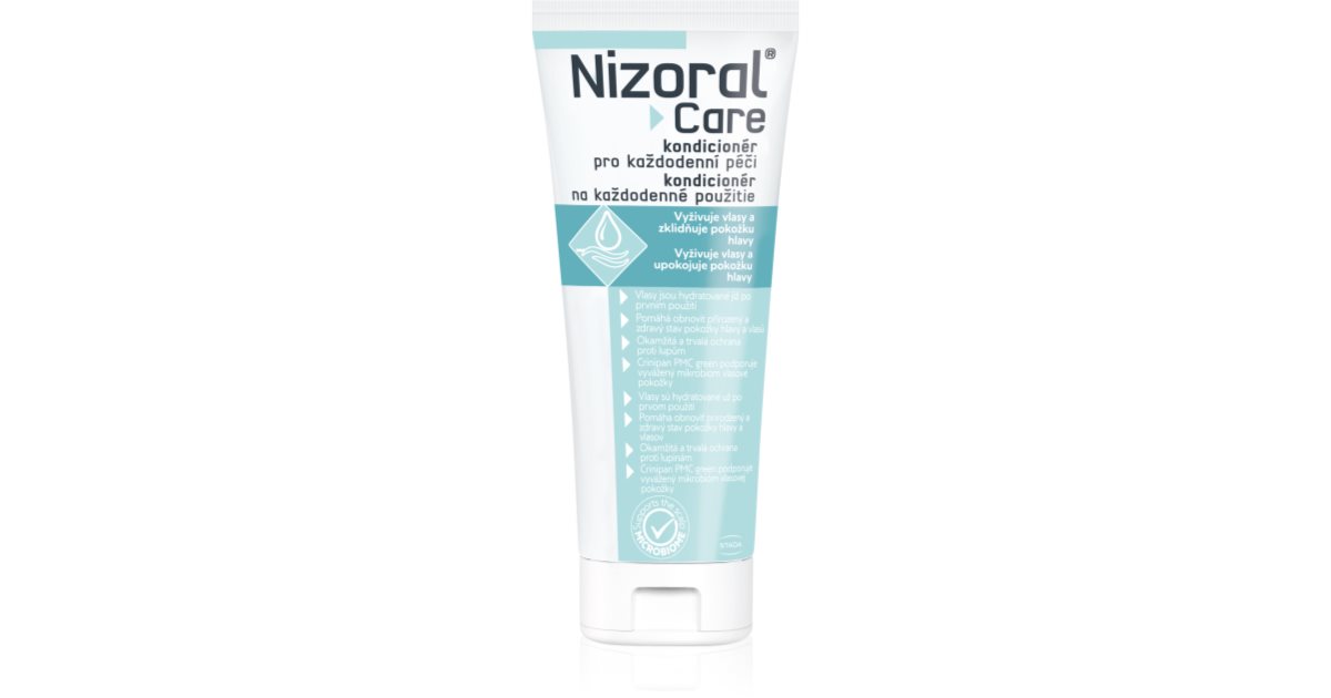 Nizoral Nizoral Care Conditioner for dry and itchy skin | notino.ie