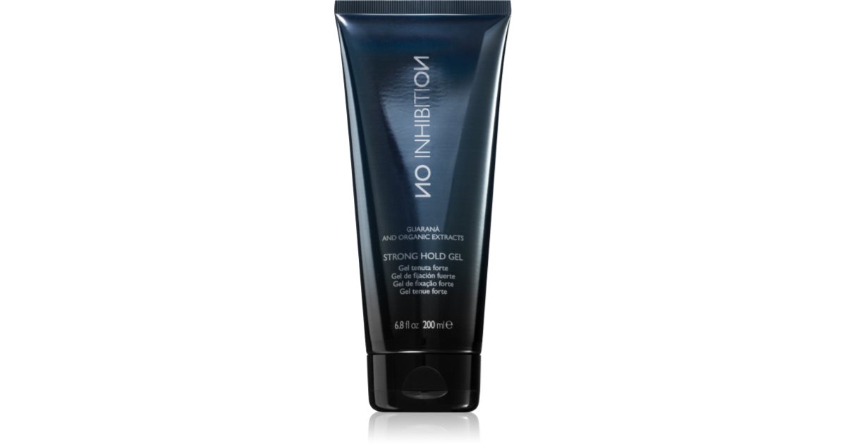 No Inhibition Styling Strong Hold Gel | Brza dostava | notino.hr