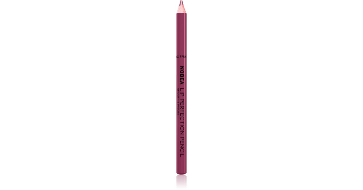 NOBEA Day-to-Day Lip Perfection Pencil contour lip pencil | notino.co.uk