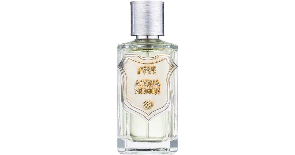 Nobile 1942 Acqua Nobile Eau de Parfum unisex | notino.ie