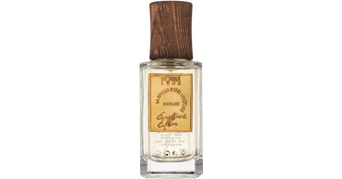 Nobile 1942 La Danze delle Libellule Exceptional Edition perfume ...
