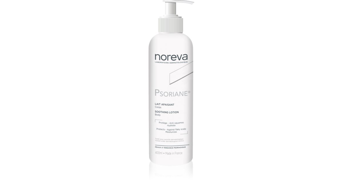 Noreva Psoriane Soothing Lotion | Livrare rapida! | Notino.ro