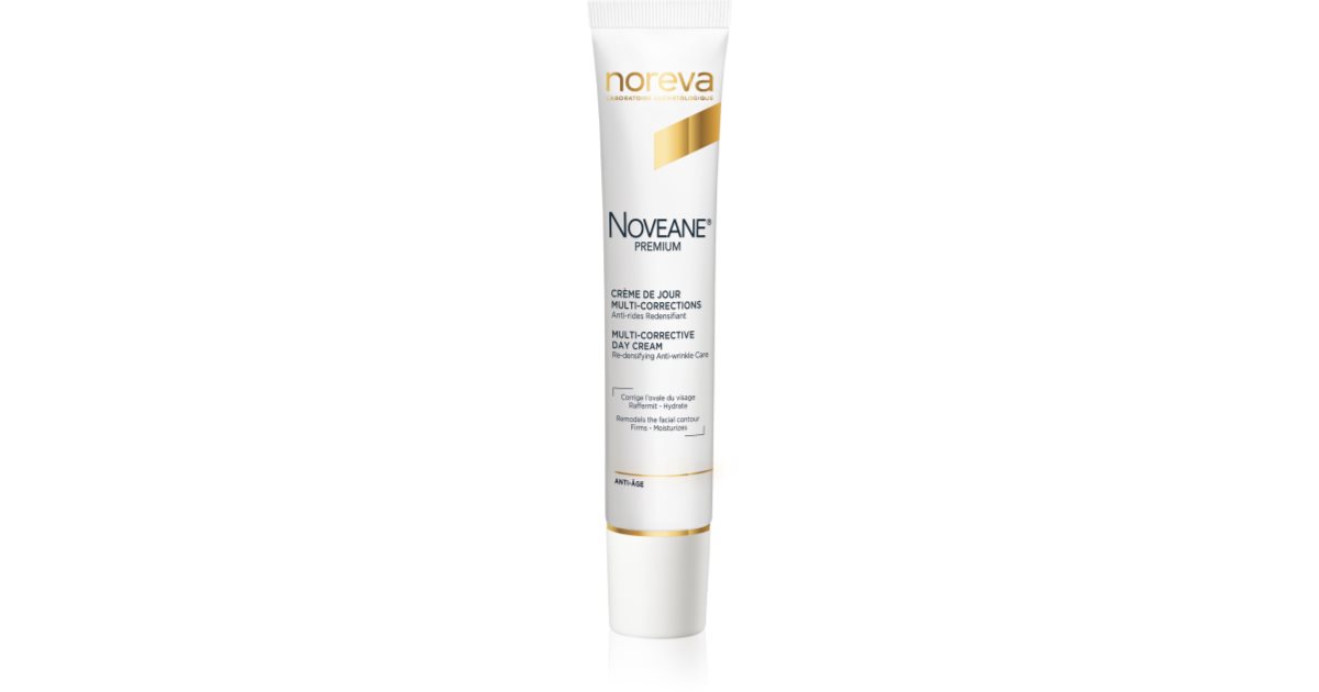 Noreva Noveane Premium Multi-Corrective Day Cream crème de jour multi ...