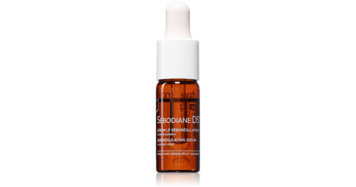 Noreva Sebodiane DS Sebo-Regulating Serum topical treatment for ...