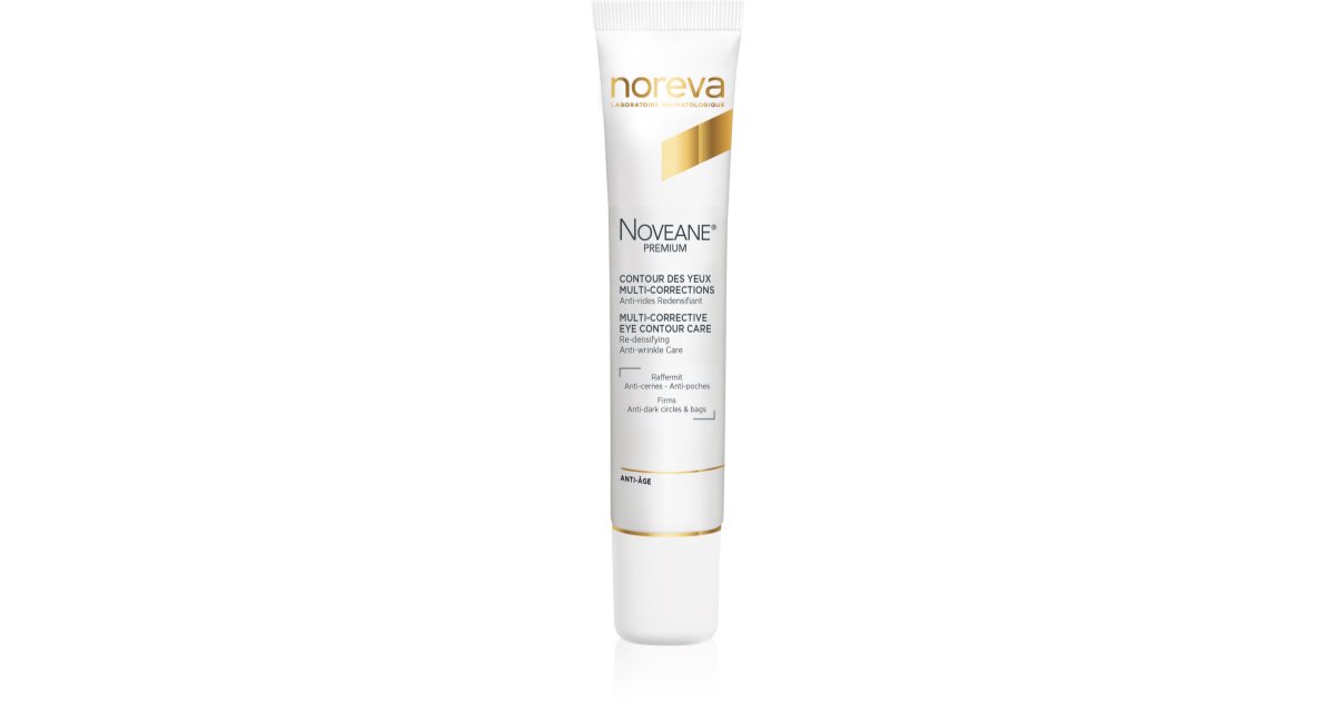 Noreva Noveane Premium Multi-Corrective Eye Contour Care | Brza dostava ...