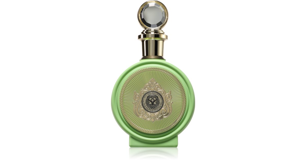 North Stag Expressions Trois III eau de parfum unisex Review | notino.co.uk