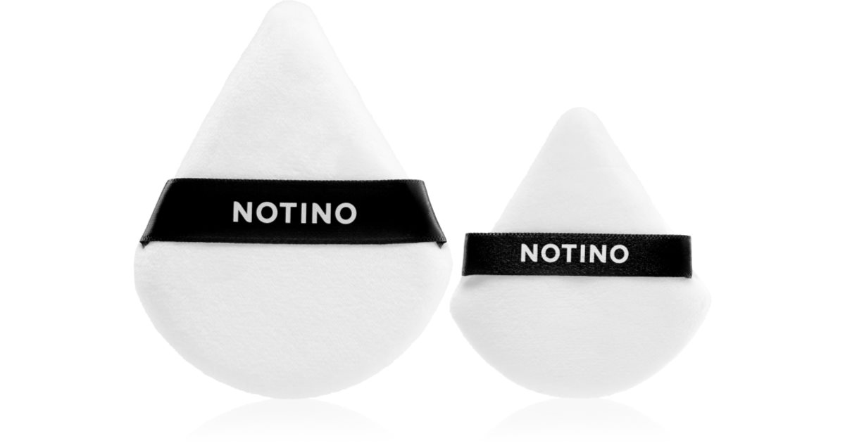 Notino Powder Puff Set labutěnka | notino.cz