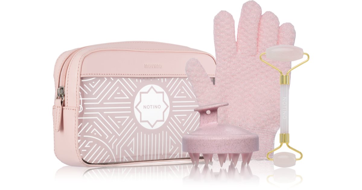 Notino Gift Set All Over Pampering Gift Set lote de regalo para mujer ...
