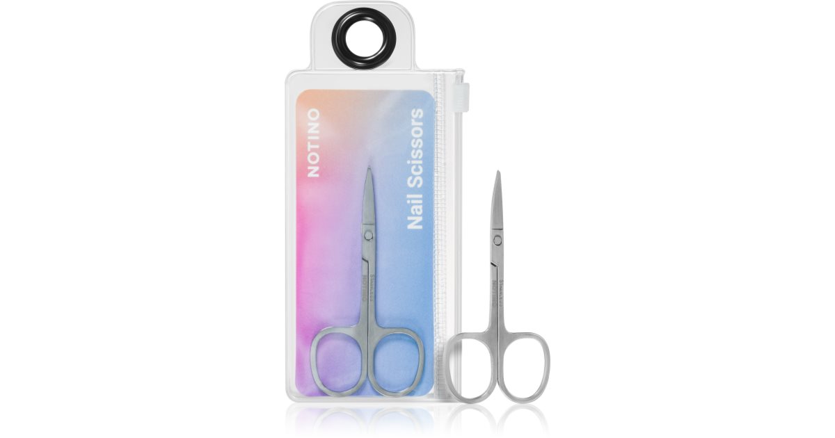 Прегледи на Notino Nail Tools Nail Scissors ножички за нокти | notino.bg