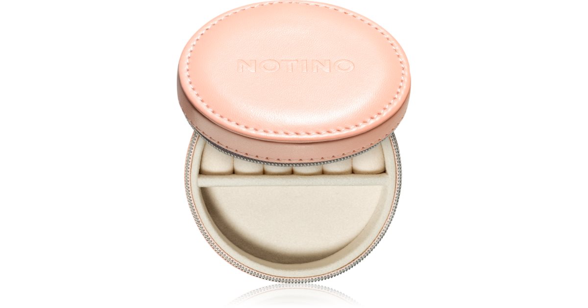 Notino Classy Collection Travel jewellery box jewellery box | notino.ie