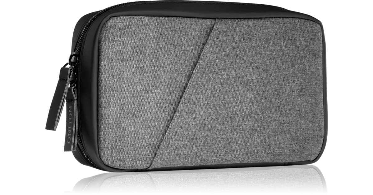Notino Travel Collection Travel tech pouch organizér na elektroniku ...