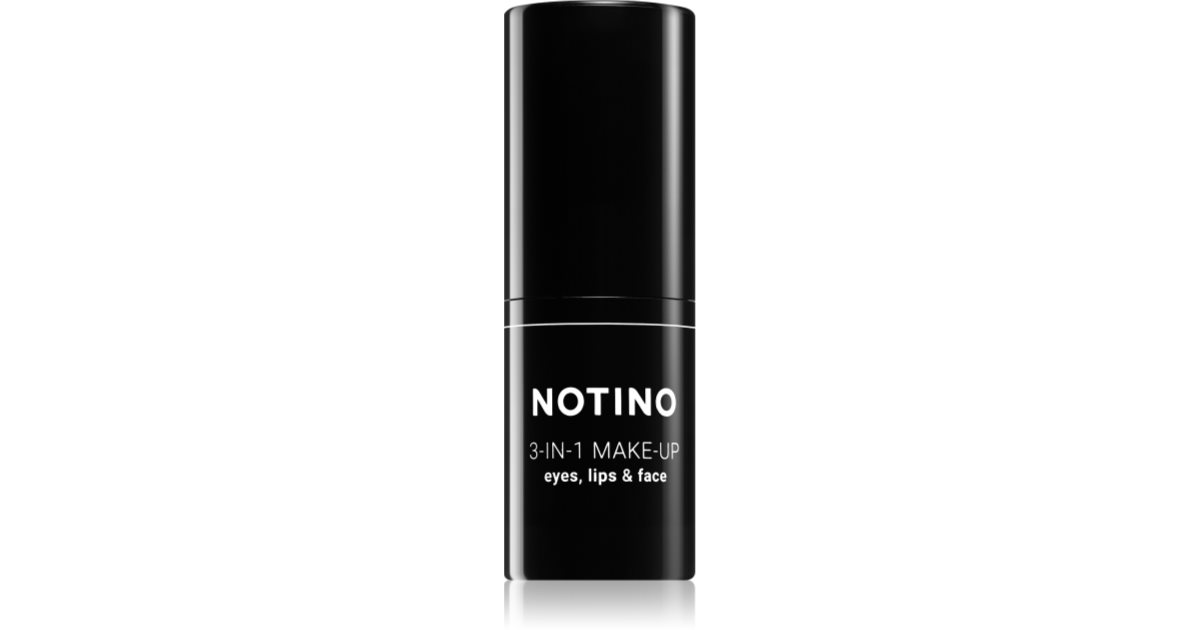 Notino Make up Collection 3 in 1 Make up multi purpose makeup for eyes lips and face notino