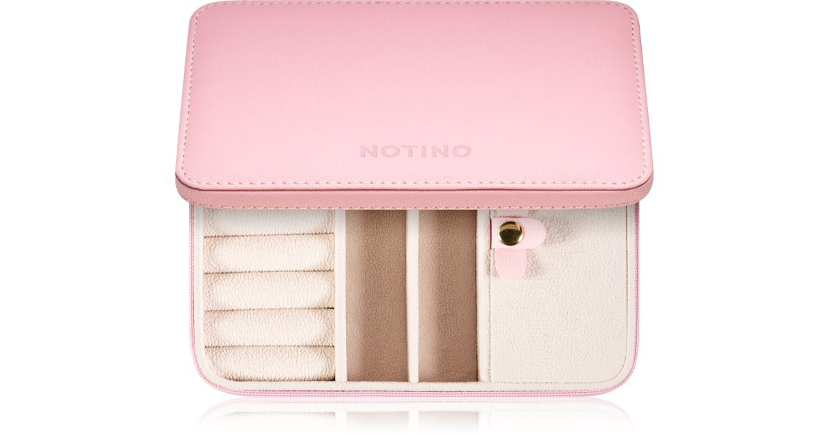 Notino Classy Collection Jewellery box jewellery box | notino.co.uk