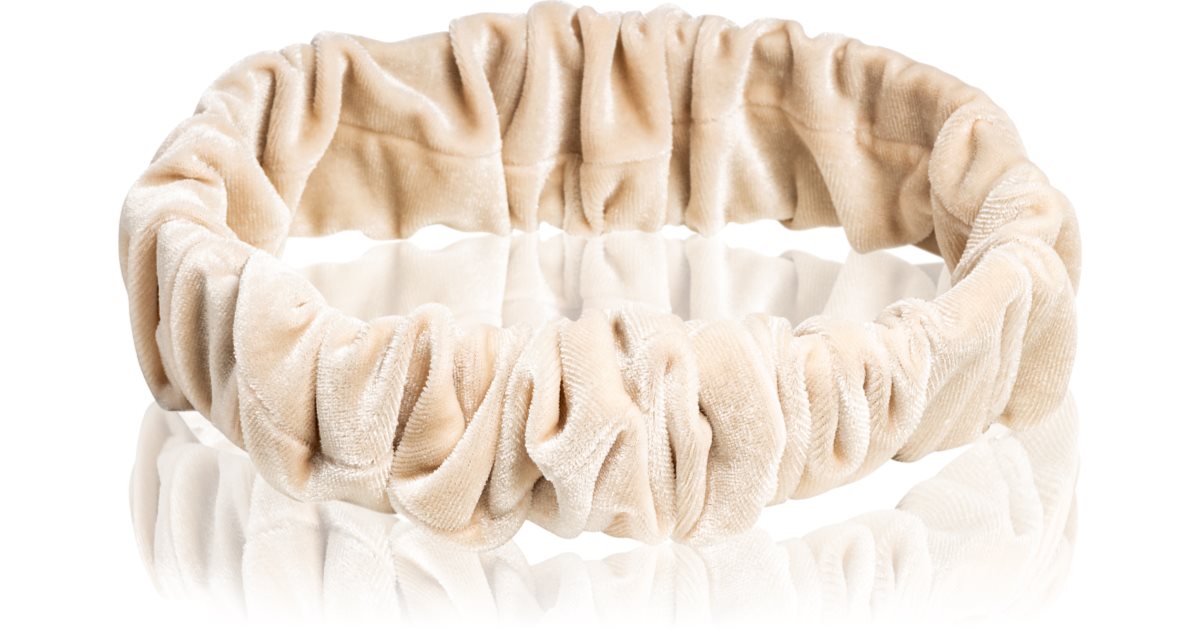 Notino Hair Collection Headband bandolete para cabelo | notino.pt