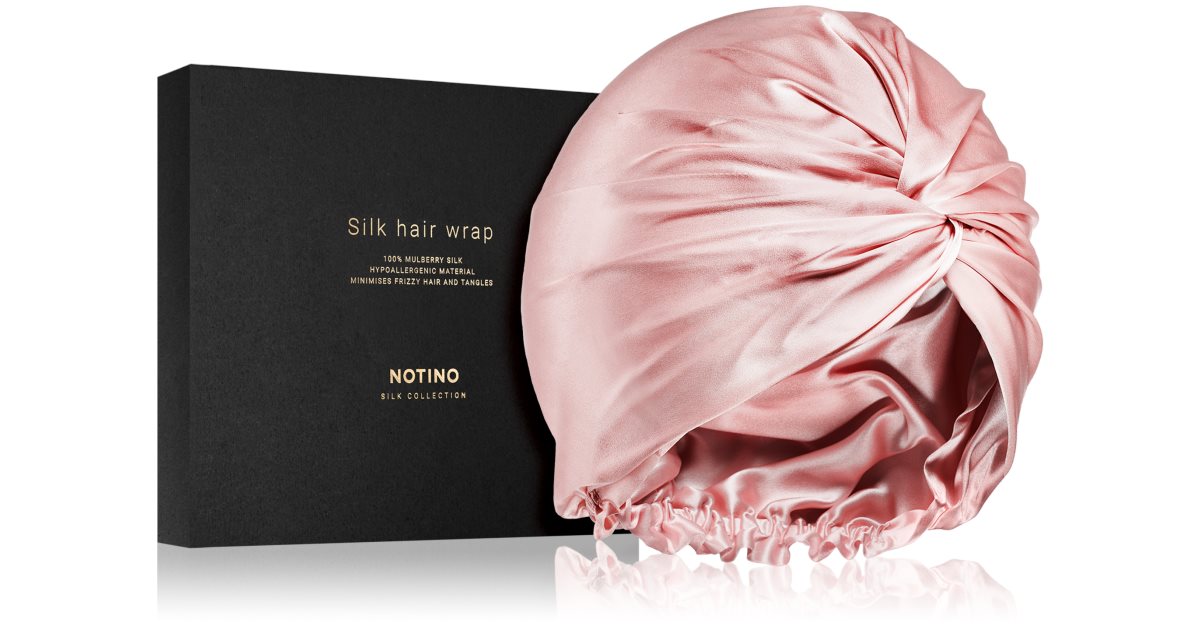 Notino Silk Collection Hair wrap | Livrare rapida! | Notino.ro