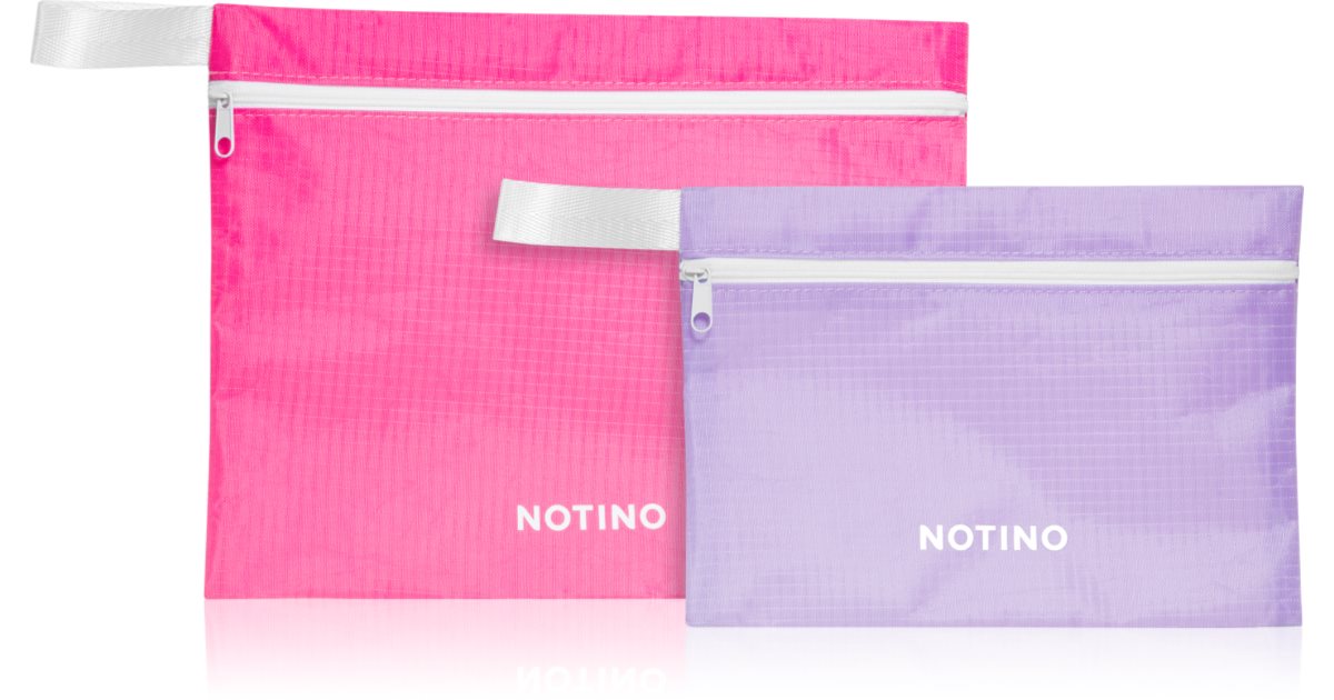 Notino Sport Collection Wet bag set bag Purple | notino.co.uk