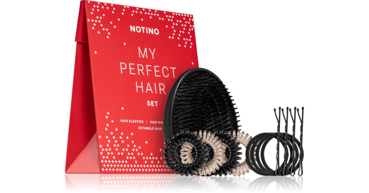 Notino Hair Collection gift set (for hair) | notino.co.uk