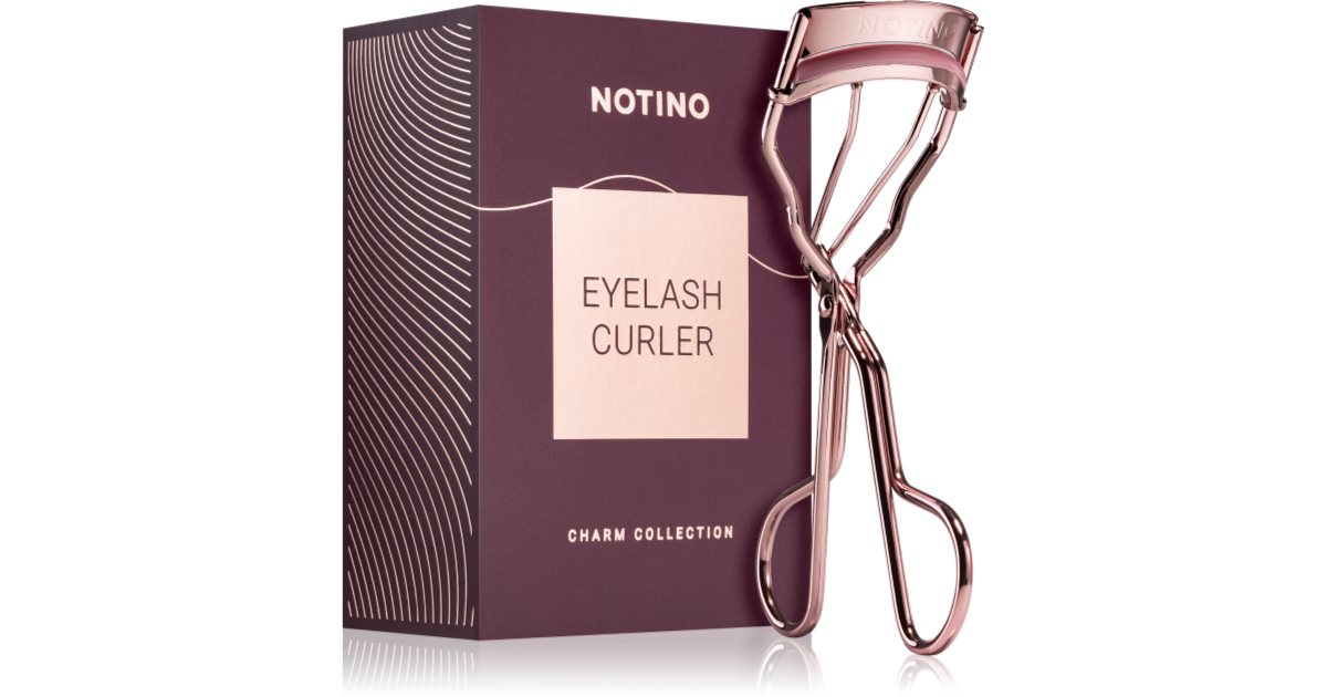 Notino Charm Collection Eyelash curler | notino.gr