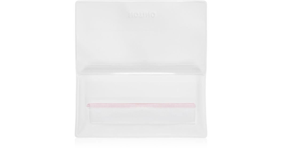 Notino Blotting Papers Mattierende Papierblättchen | notino.at