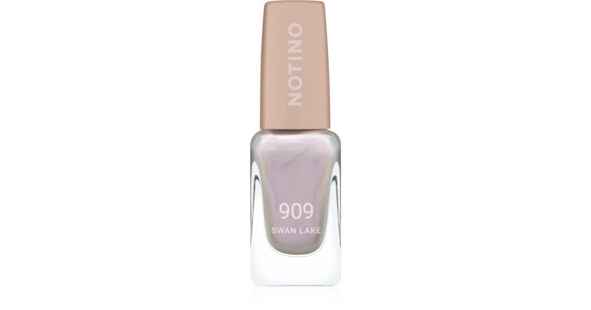 Notino Gel Effect Nail Polish | Livrare rapida! | Notino.ro