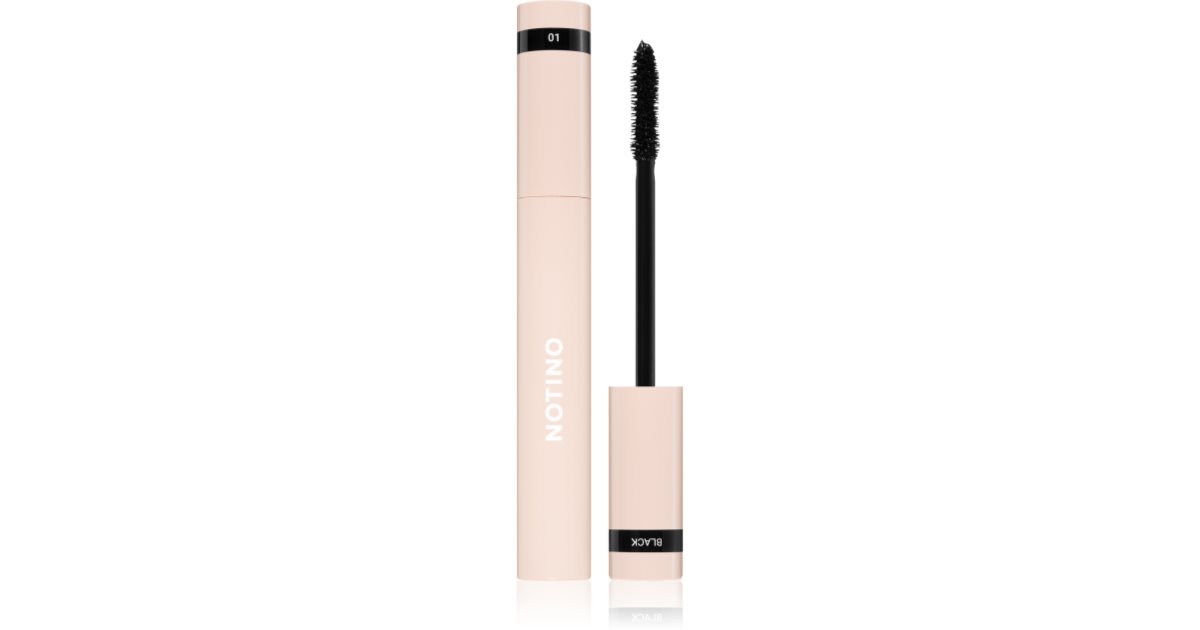 Notino Lifeproof Tubing Mascara objemová a prodlužující řasenka | notino.cz