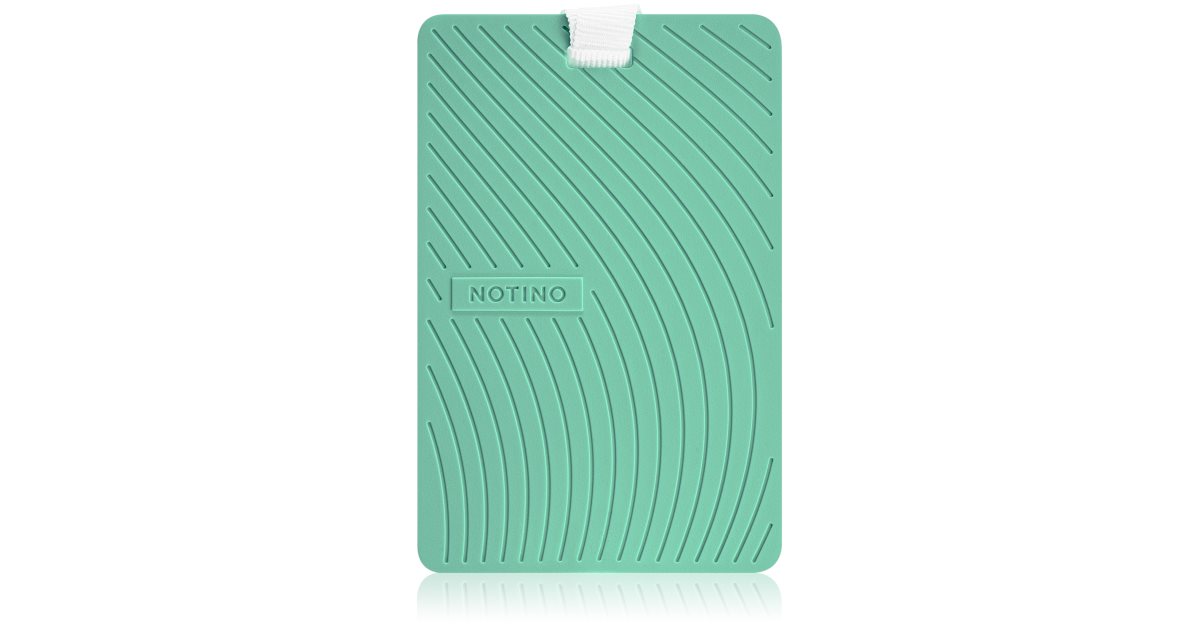 Notino Home Collection Scented Cards Eucalyptus & Rain fragrance card ...