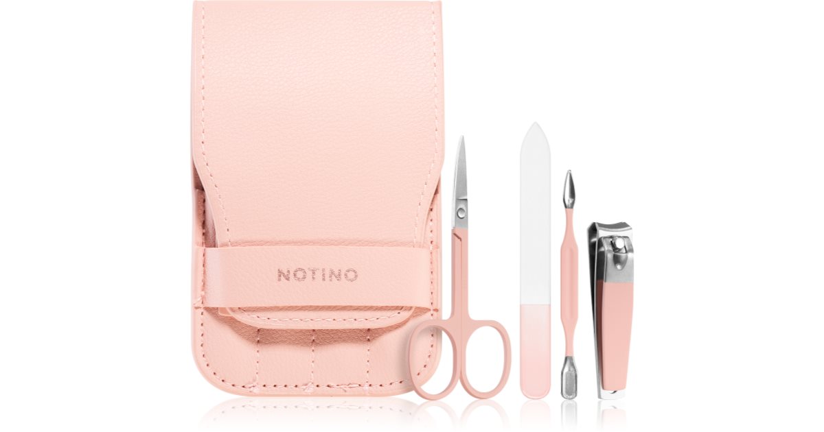 Notino Joy Collection conjunto de manicure | notino.pt