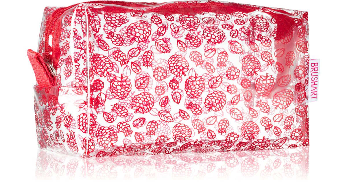 BrushArt Berry Cosmetic bag | Livrare rapida! | Notino.ro