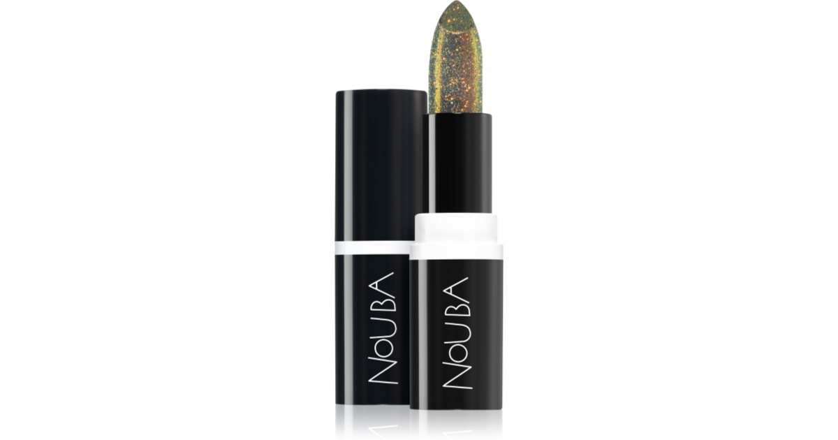 Nouba Lip Color Enhacer Chimera Lipstick that Changes Colour According ...